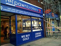 H&T Pawnbrokers in Hounslow, Greater London TW3 1NW